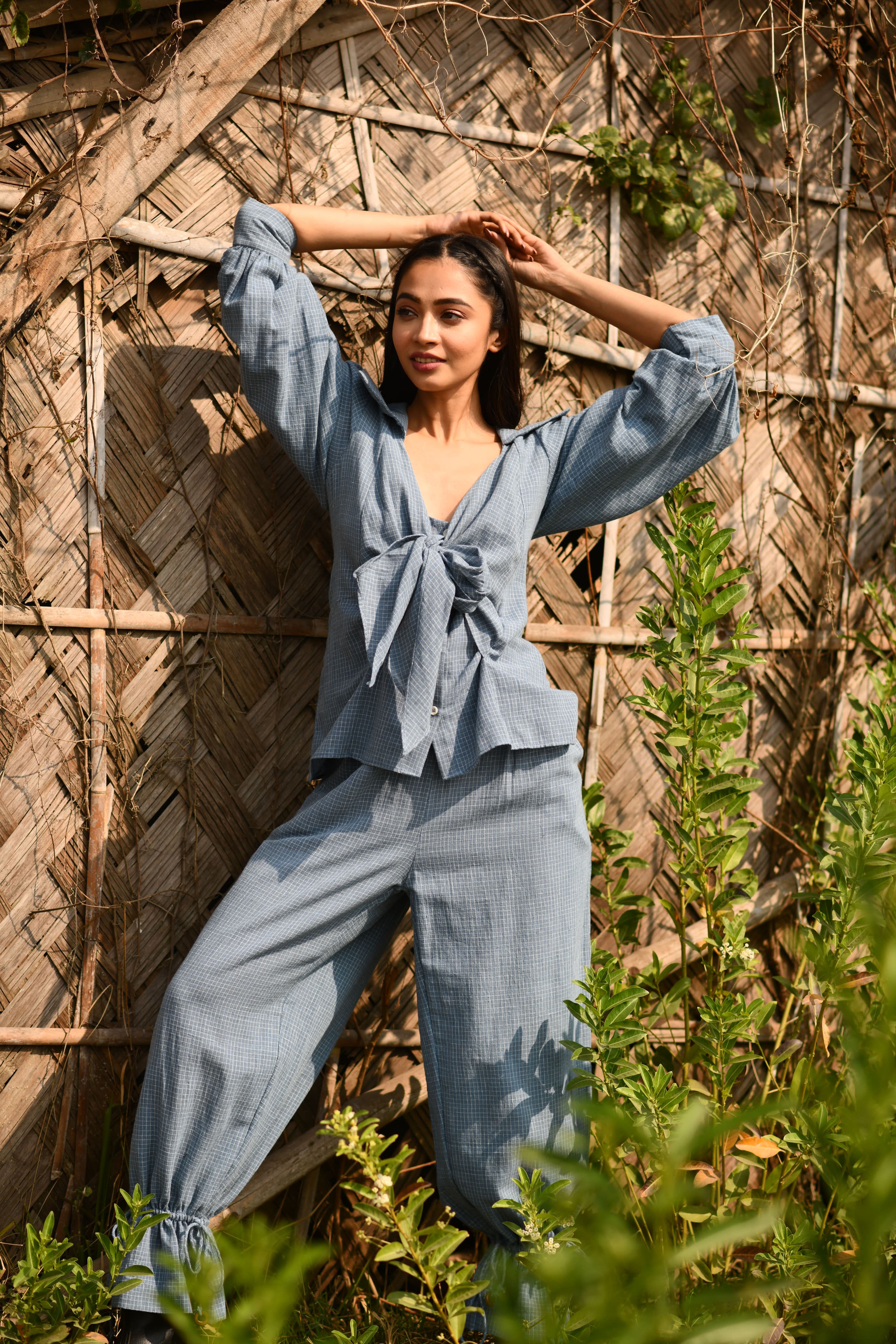 Tops – Ithika Studio