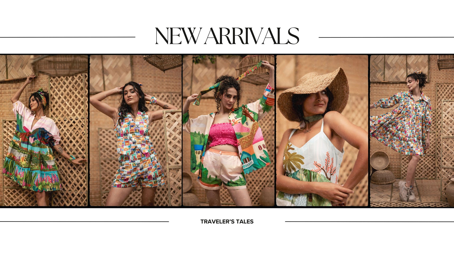 ITHIKA STUDIO | Sustainable Fashion Label – Ithika Studio