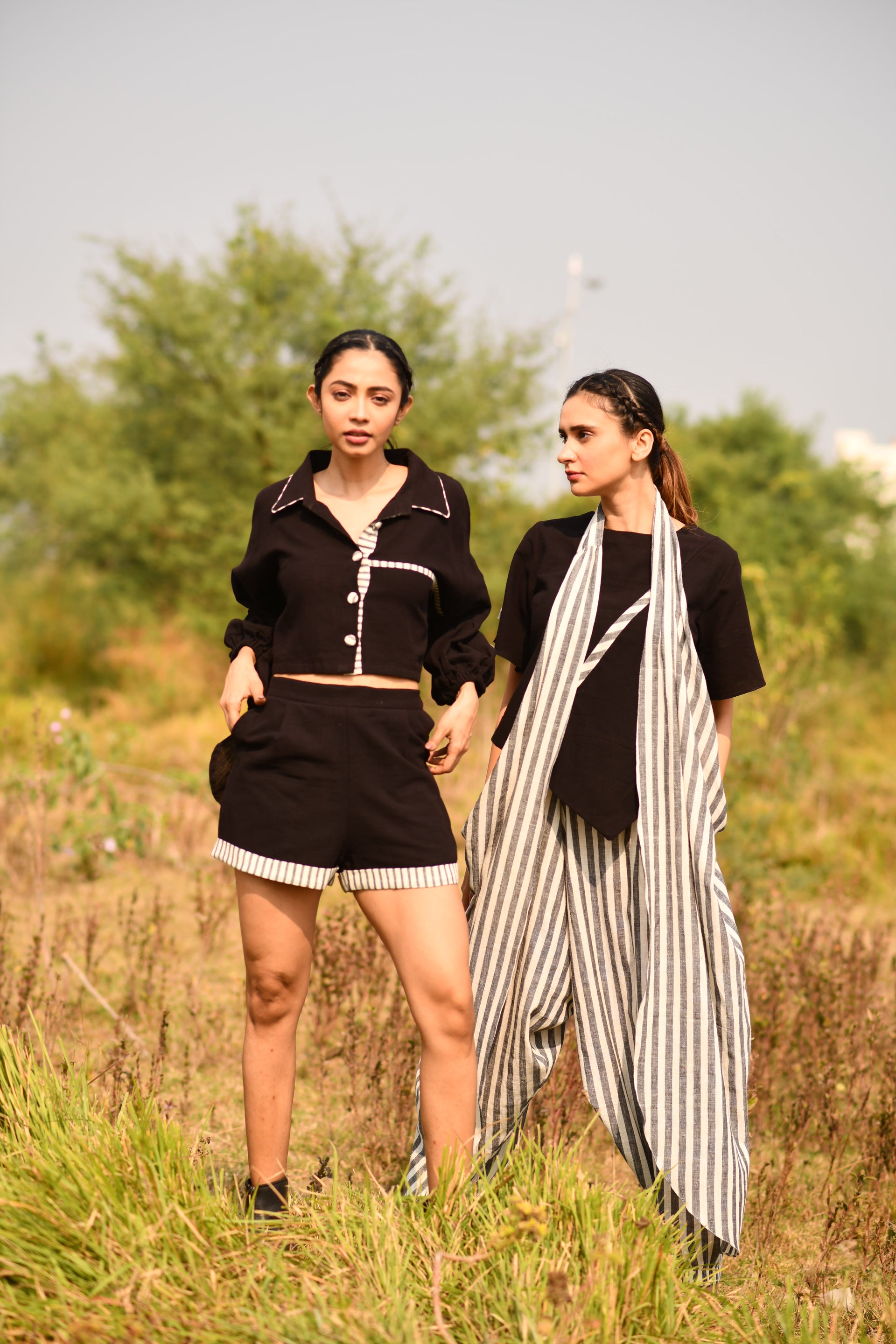 ITHIKA STUDIO | Sustainable Fashion Label – Ithika Studio