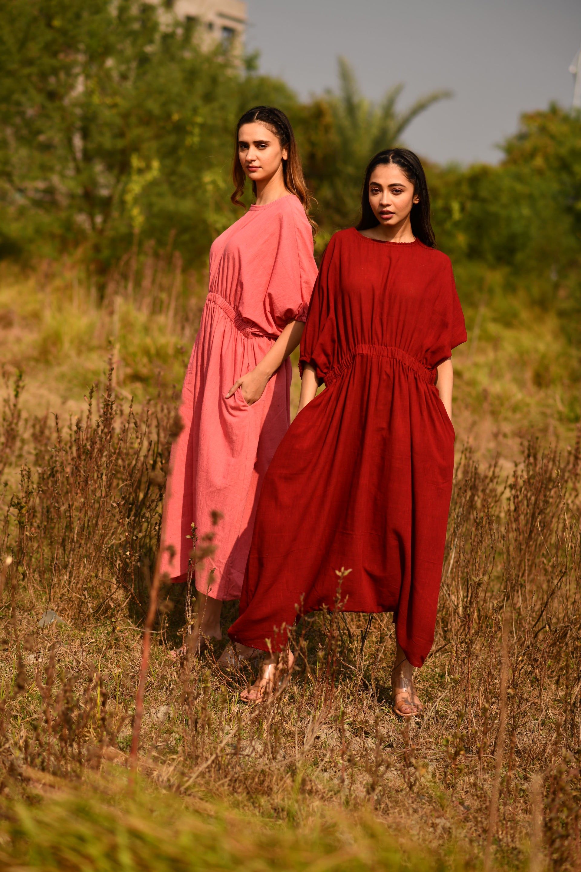 ITHIKA STUDIO | Sustainable Fashion Label – Ithika Studio