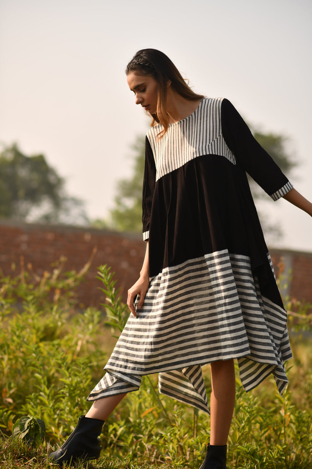 ITHIKA STUDIO | Sustainable Fashion Label – Ithika Studio